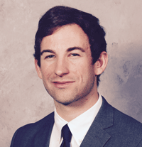 Thomas Eales, MSIV EMRA