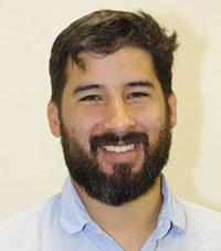 Carlo Canepa, MD EMRA