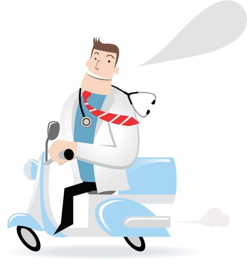 University of Wisconsin 011101 EMRA