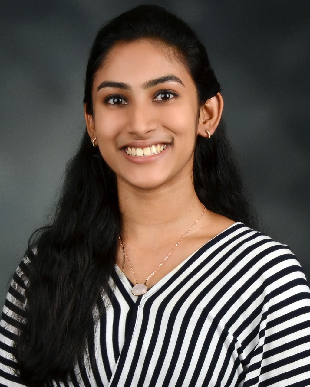 Sreenidhi Vanyaa Manian EMRA