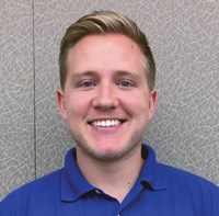 Andrew Pugh, MD EMRA