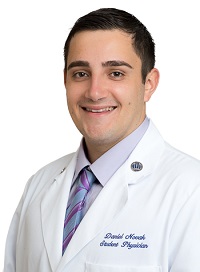 2022 - 2023 Administration & Operations Committee Leader Spotlight EMRA