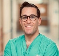 2022 - 2023 Critical Care Committee Leader Spotlight EMRA