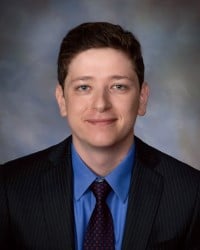 2022 - 2023 Sports Medicine Committee Leader Spotlight EMRA