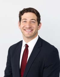 2022 - 2023 Ultrasound Committee Leader Spotlight EMRA