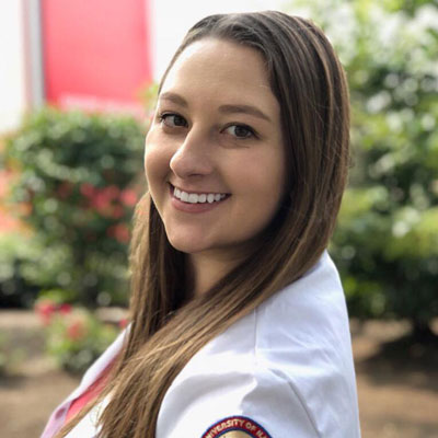 Past Medical Student Council Leaders EMRA