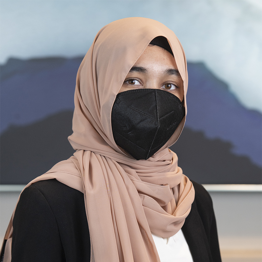 Past Medical Student Council Leaders EMRA