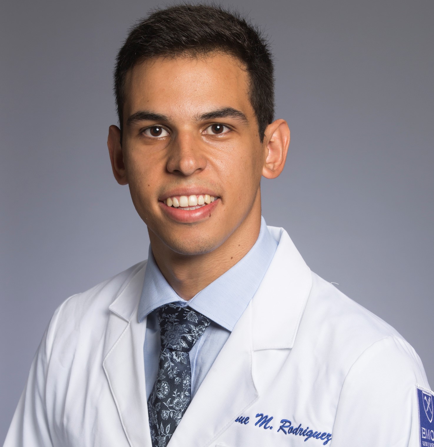 Meet the Medical Student Council EMRA