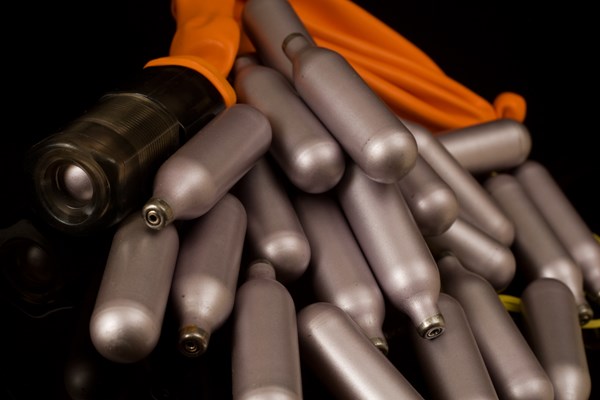 N2O Toxicity: A Rising Concern as Street Use Surges EMRA