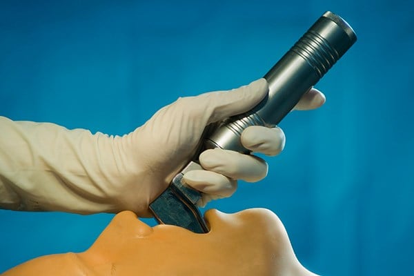 Delayed Sequence Intubation: Basics for Residents EMRA