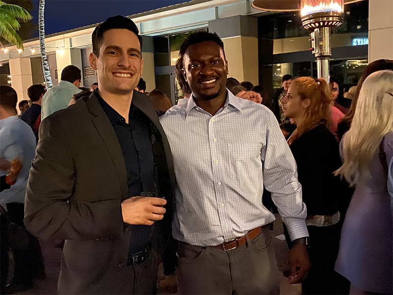 EM Leaders of Tomorrow EMRA