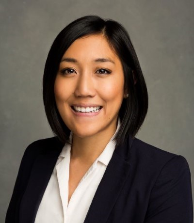 Get to know your EMRA Rep to the AMA: Angela Wu, MD, MPH, MSc EMRA