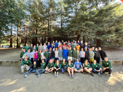 Wilderness on the Water: MedWAR 2022 EMRA