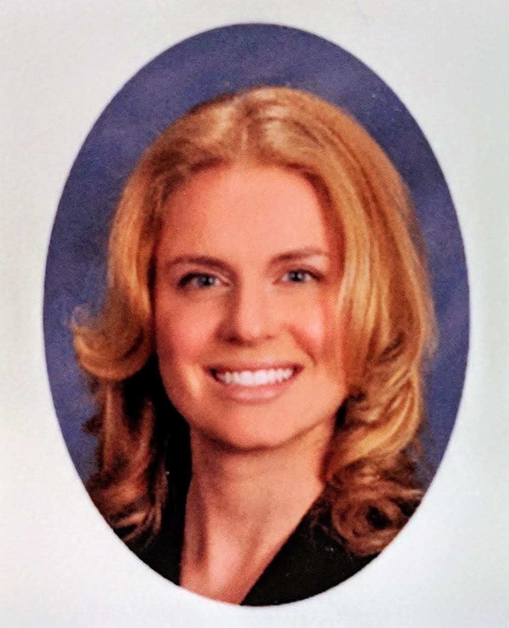 Danielle Rush Stevens EMRA