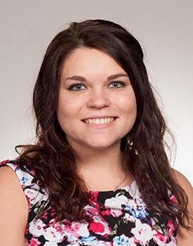 Alexandra Digenakis EMRA