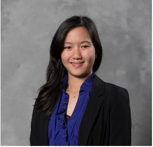 Alice Chang, DO EMRA