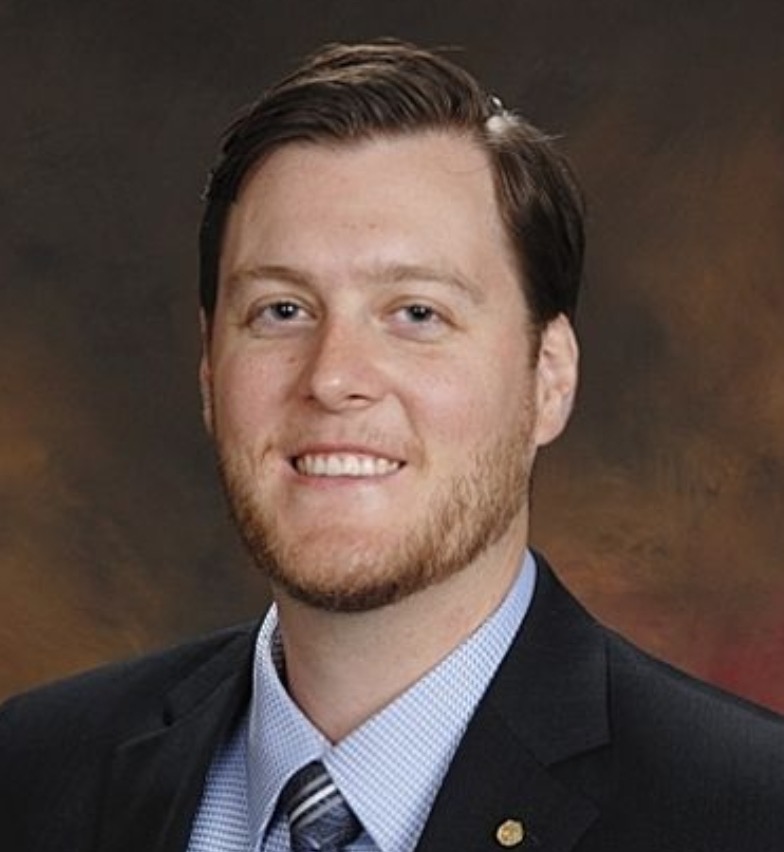 Benjamin Golden EMRA