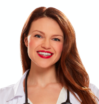 Caitlin Farrell EMRA