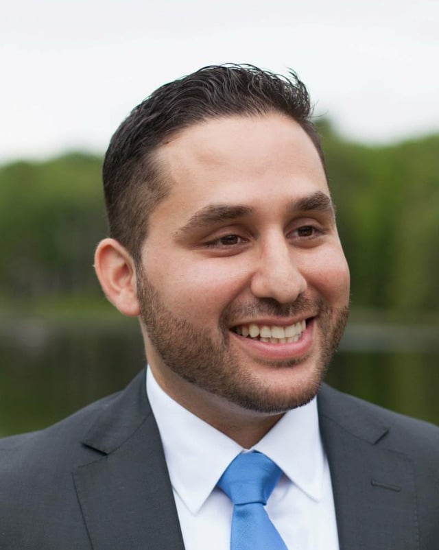 Christopher Mendoza EMRA