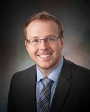 Gregory Taylor, DO EMRA