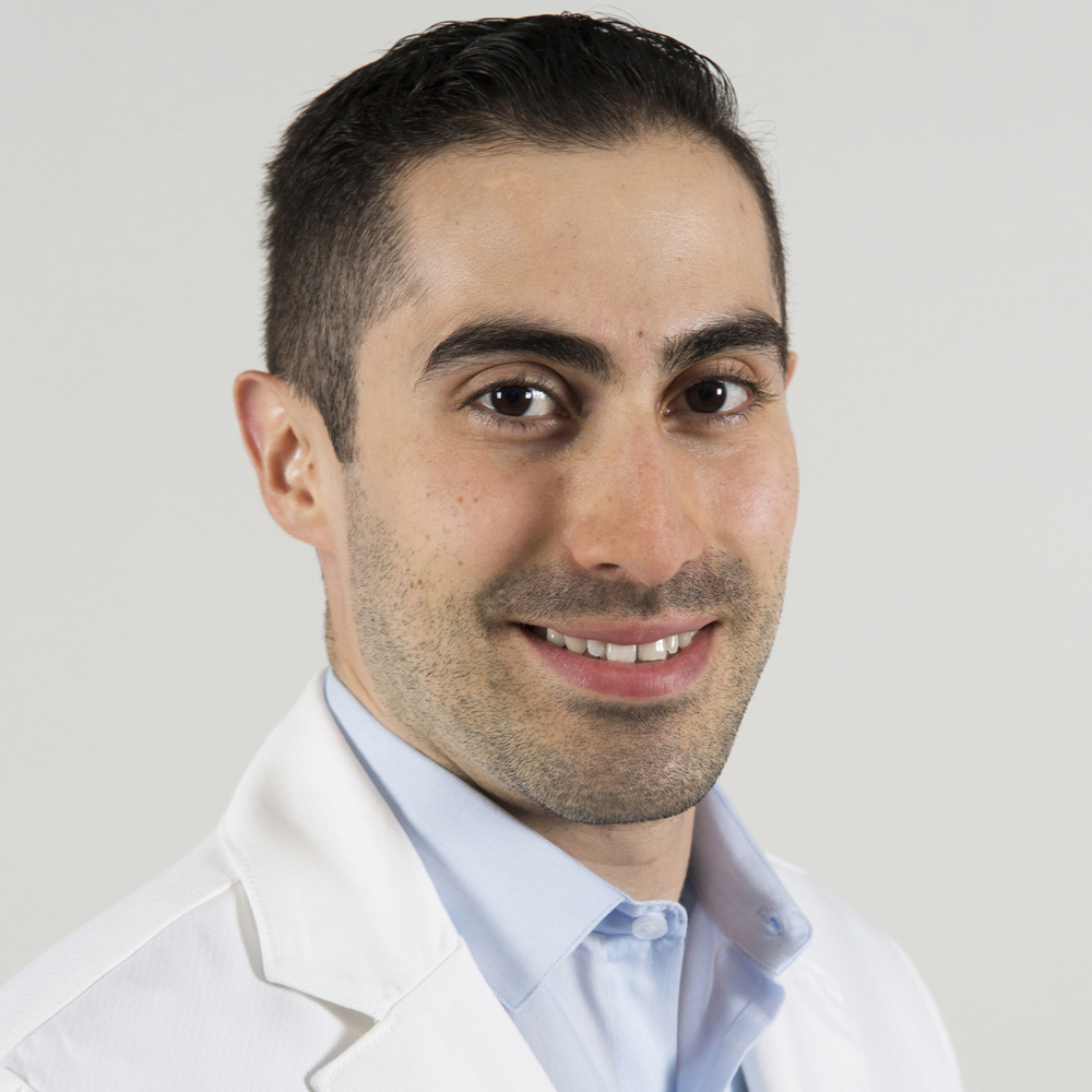 Jeffrey Uribe, MD EMRA