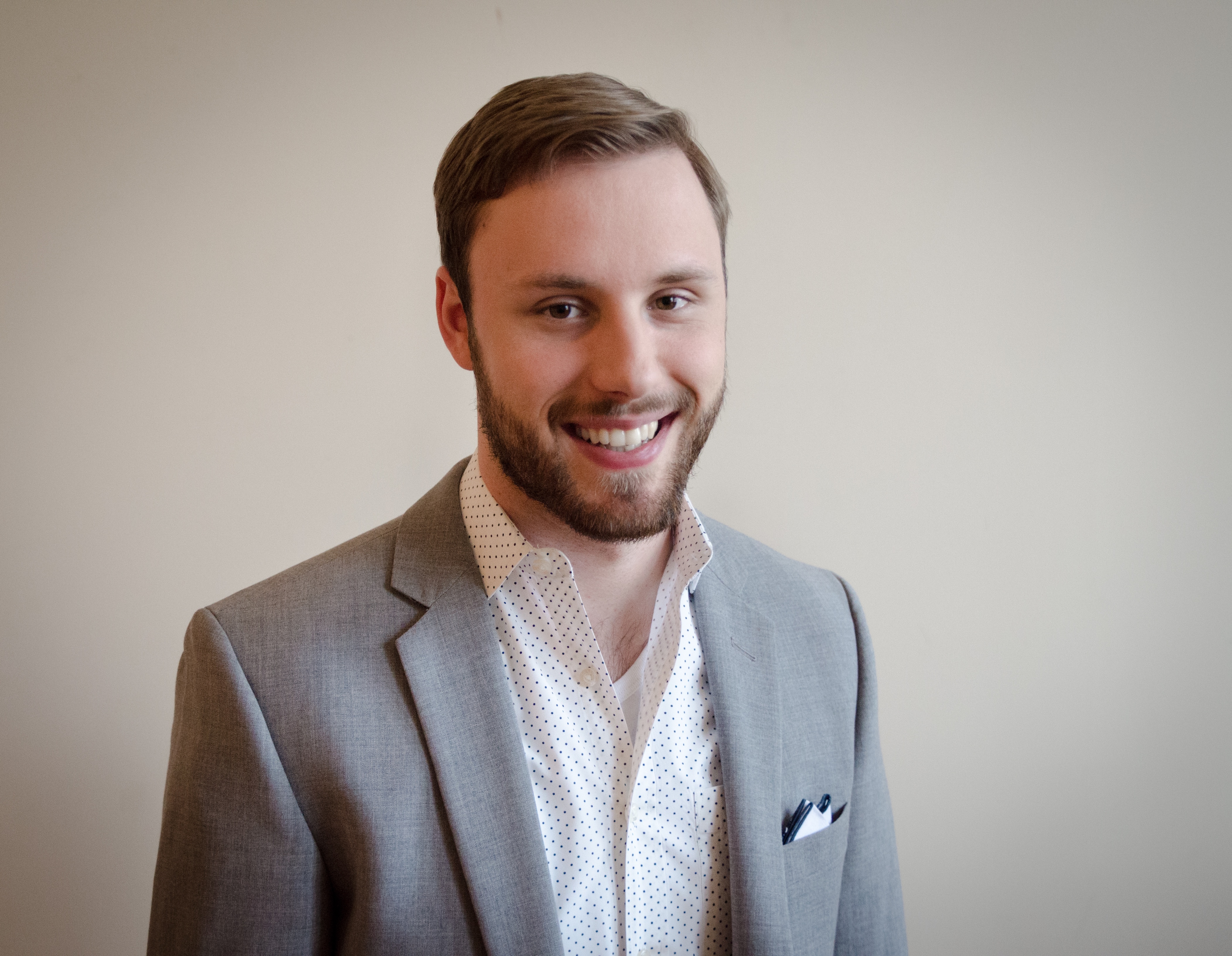 Jeremy Lacocque EMRA