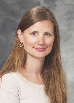 Jessica Schmidt EMRA