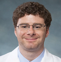 Joshua Mirkin, MD EMRA