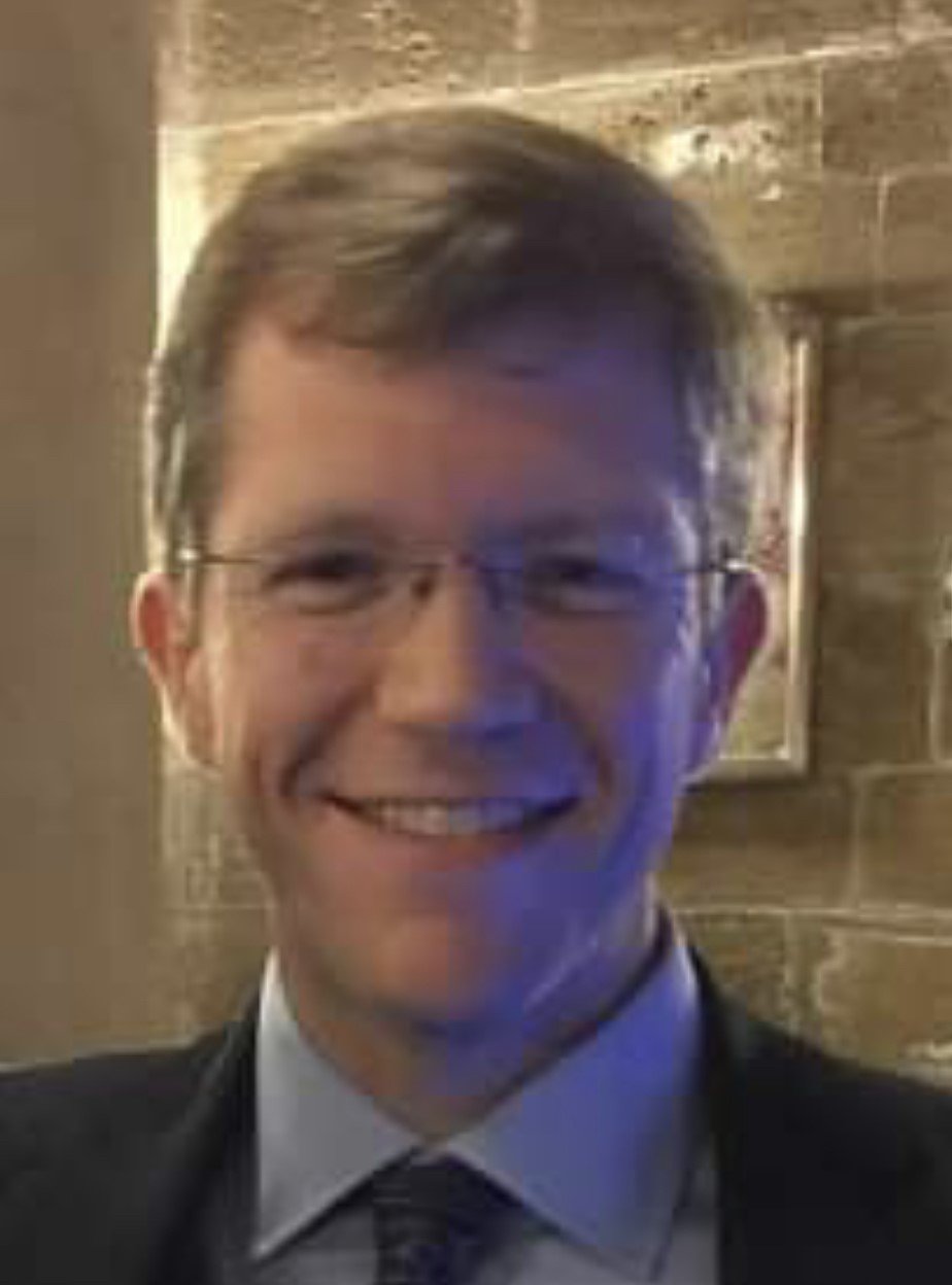 Kevin C. Welch, DO EMRA