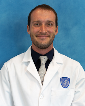 Matthew Edwards EMRA