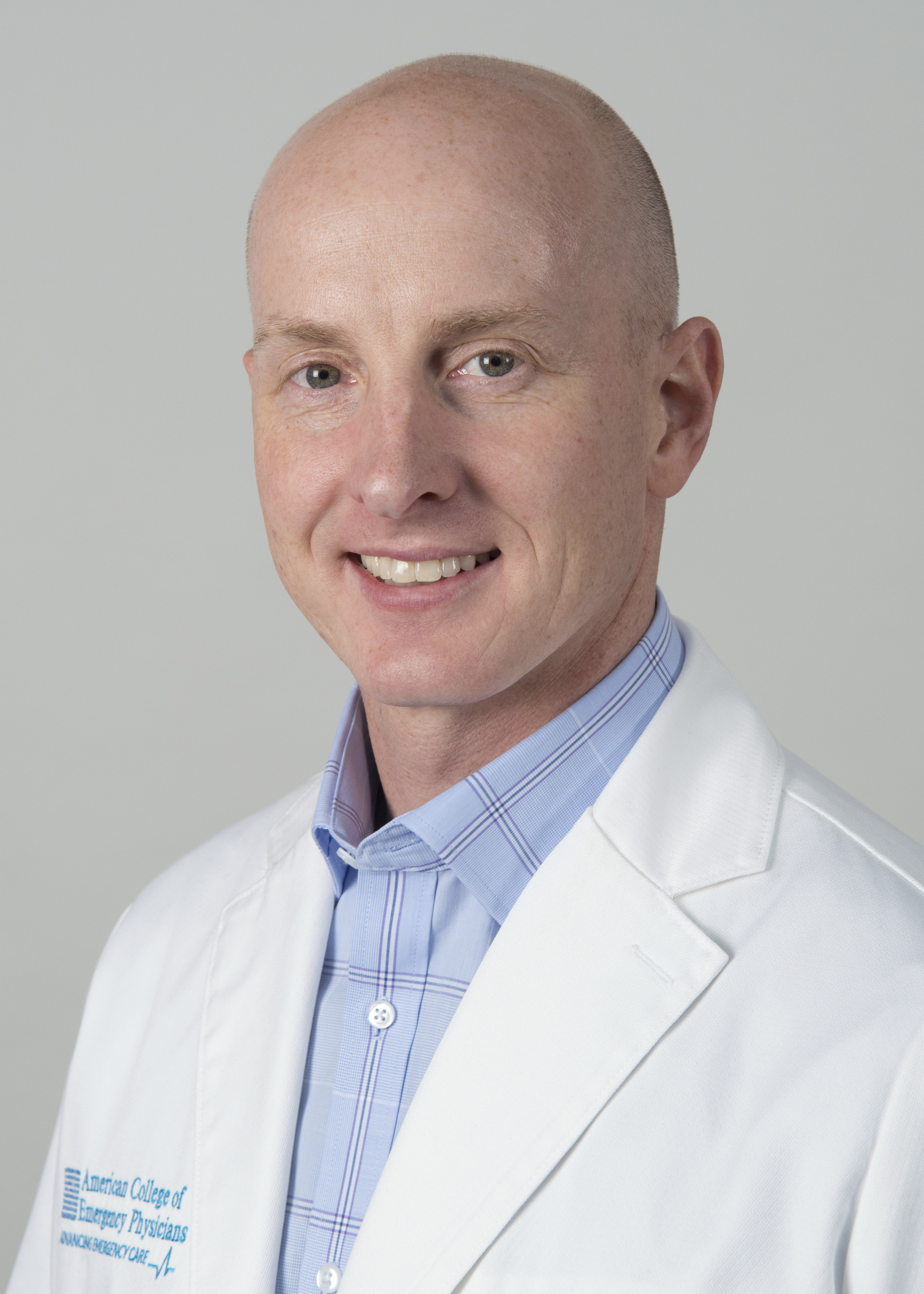 Matthew Flannigan EMRA