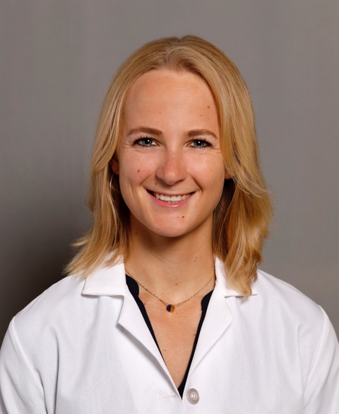 Meredith Busman EMRA