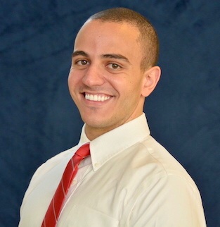 Michael Shalaby, MD EMRA