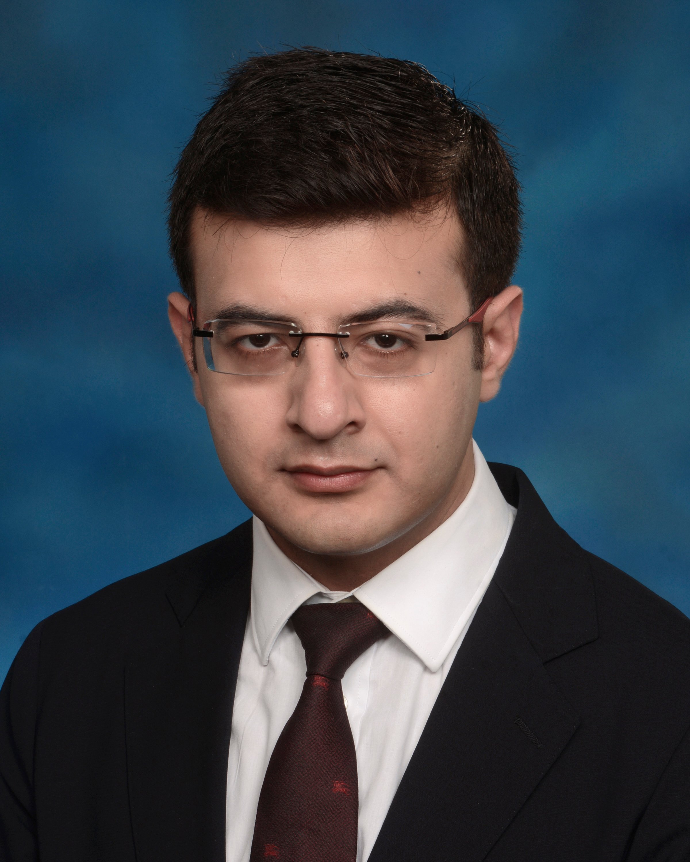 Muhammad Sameed EMRA Muhammad Sameed EMRA