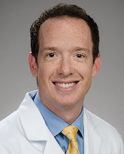 Nicholas Johnson, MD EMRA