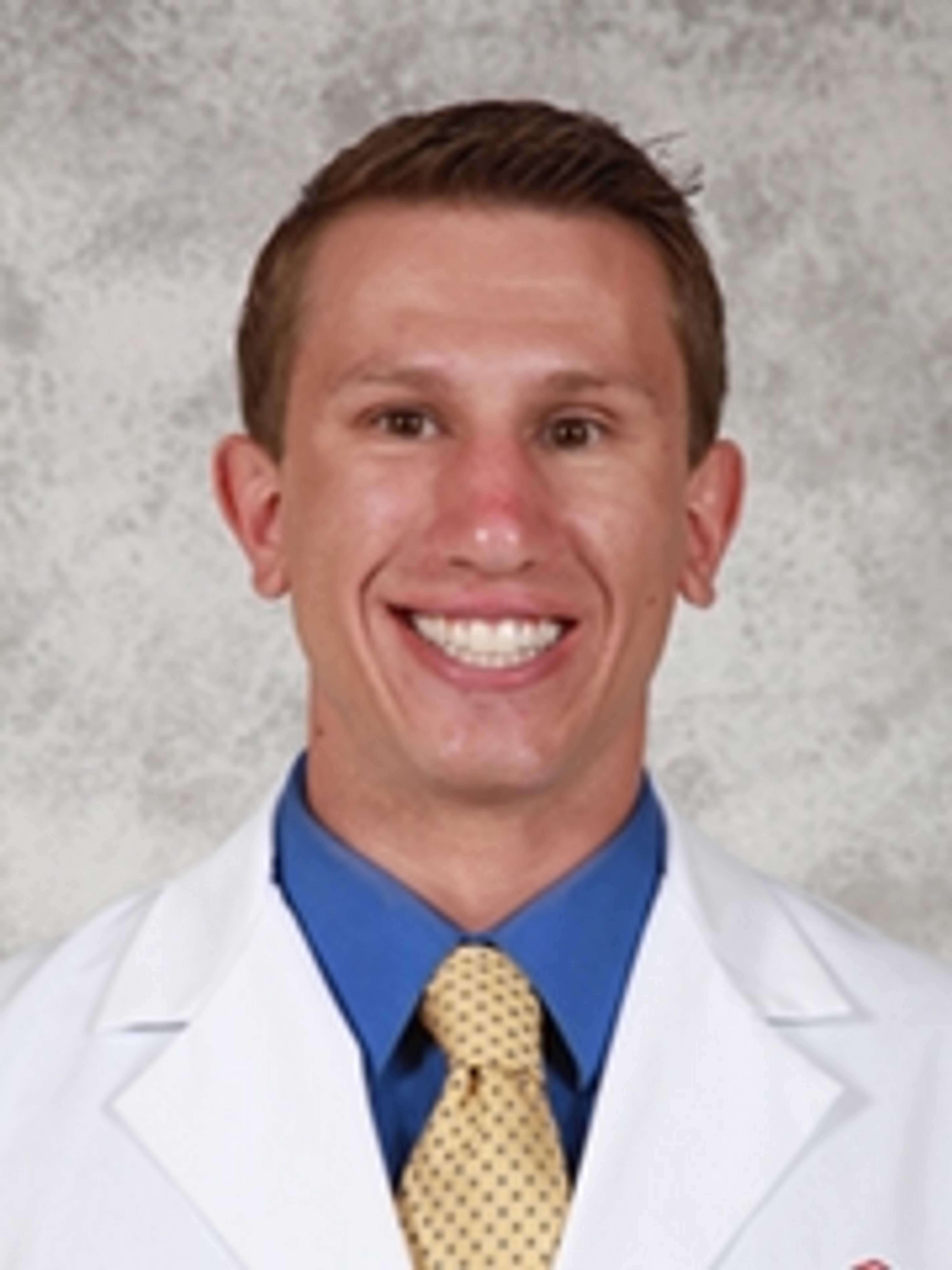 Patrick Wallace EMRA