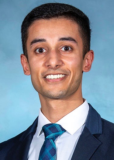 Raghav Sahni, DO EMRA