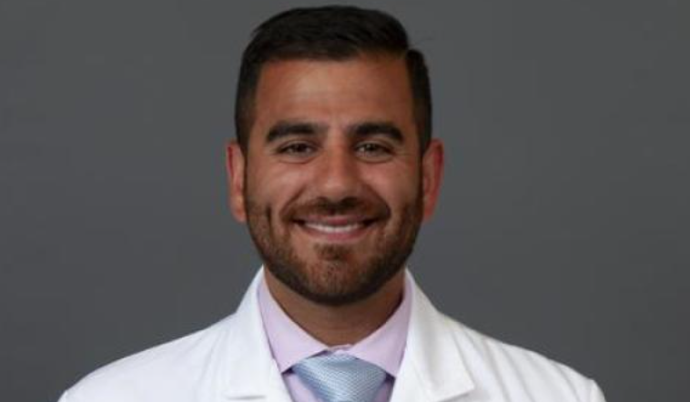 Ray Chahoud, DO EMRA