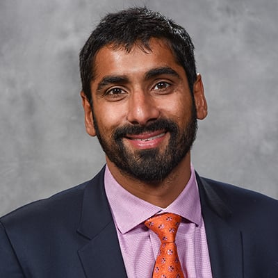 Ramnik “Ricky” Dhaliwal, MD, JD EMRA