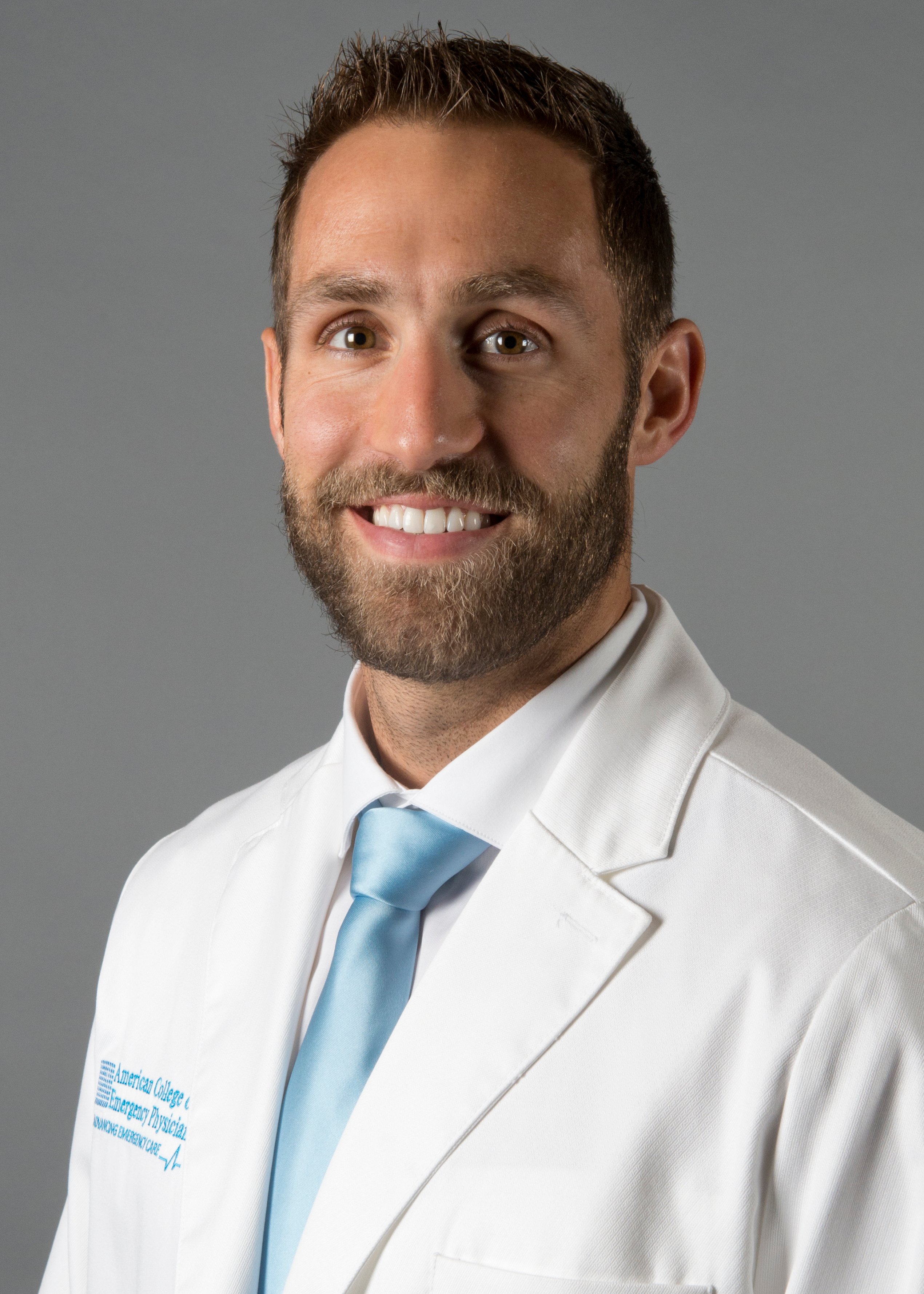 Ryan Joseph, DO EMRA