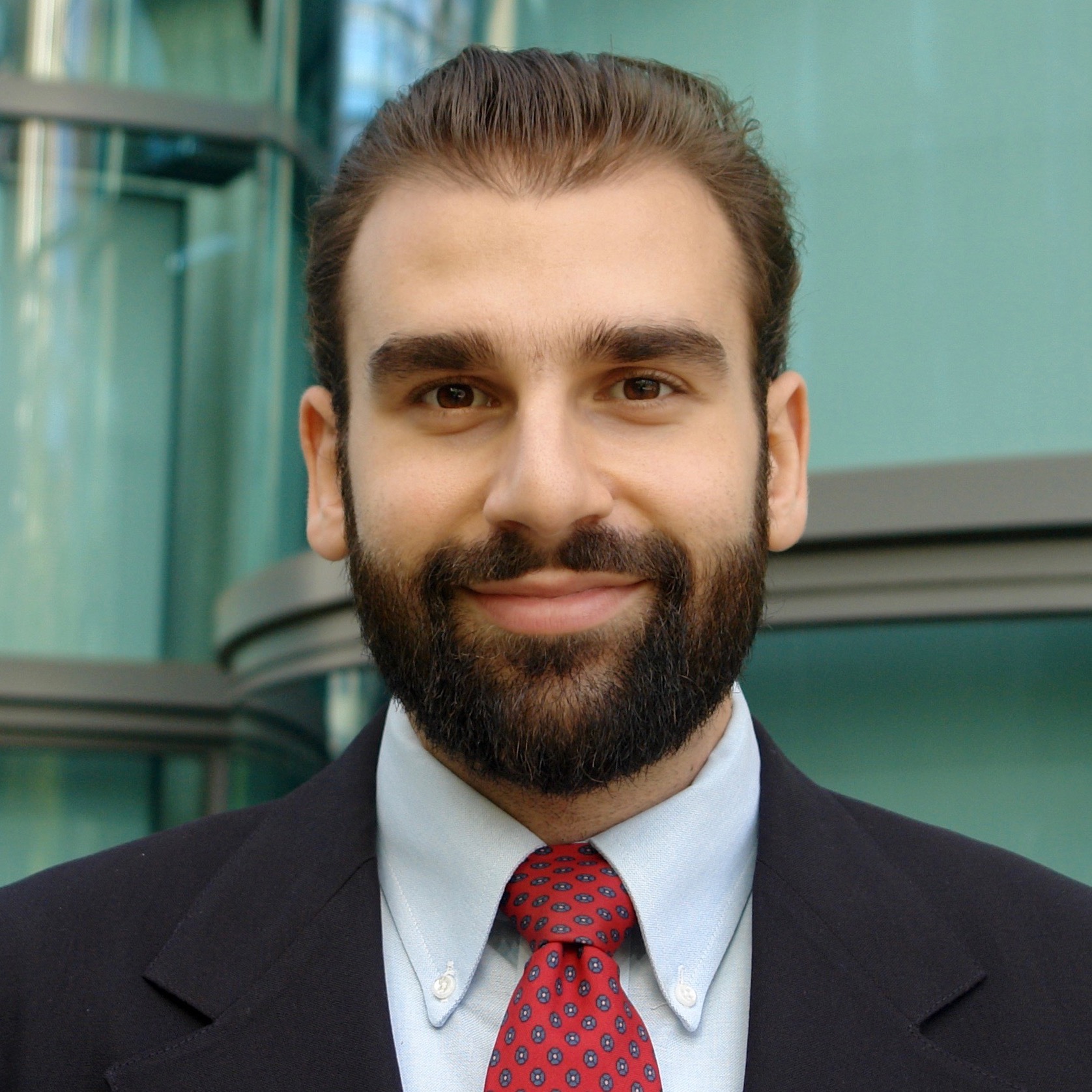 Samuel J.S. Rubin, PhD EMRA