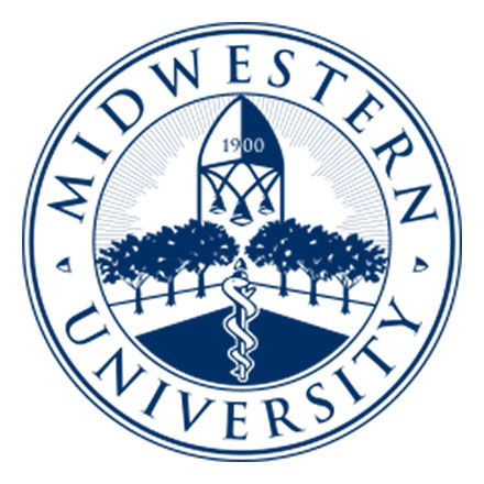 Midwestern University A361894 EMRA