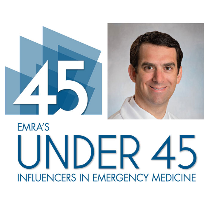 Jeremy S. Faust, MD, MS, MA EMRA