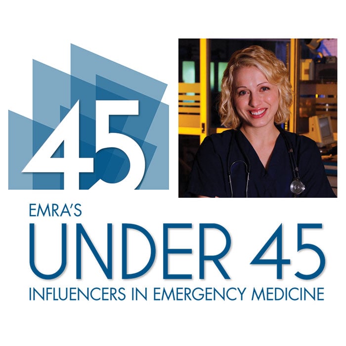 Jessica Mason, MD EMRA