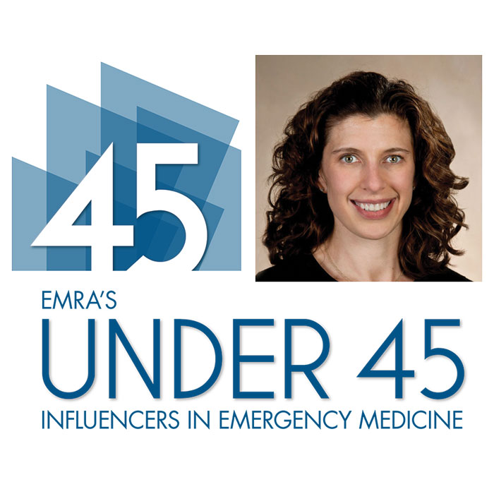 Megan L. Ranney, MD, MPH, FACEP EMRA