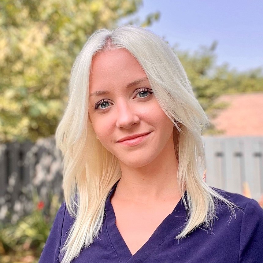 Jessica Adkins Murphy EMRA