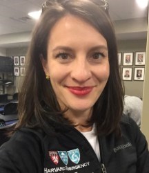 Diversity & Inclusion Committee EMRA