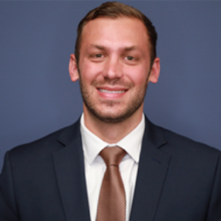 2024 Health Policy Committee Leader Spotlight EMRA