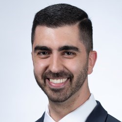 John Michael Sherman EMRA