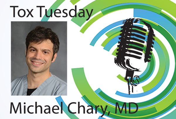 Tox Talk Tuesday EMRA
